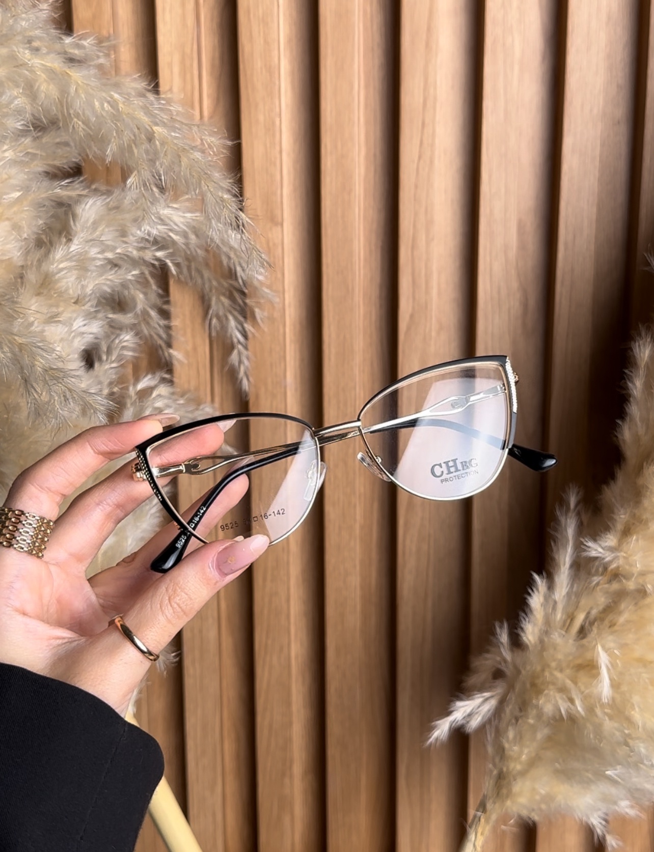 MODELE CYLDA – Lunette Shop