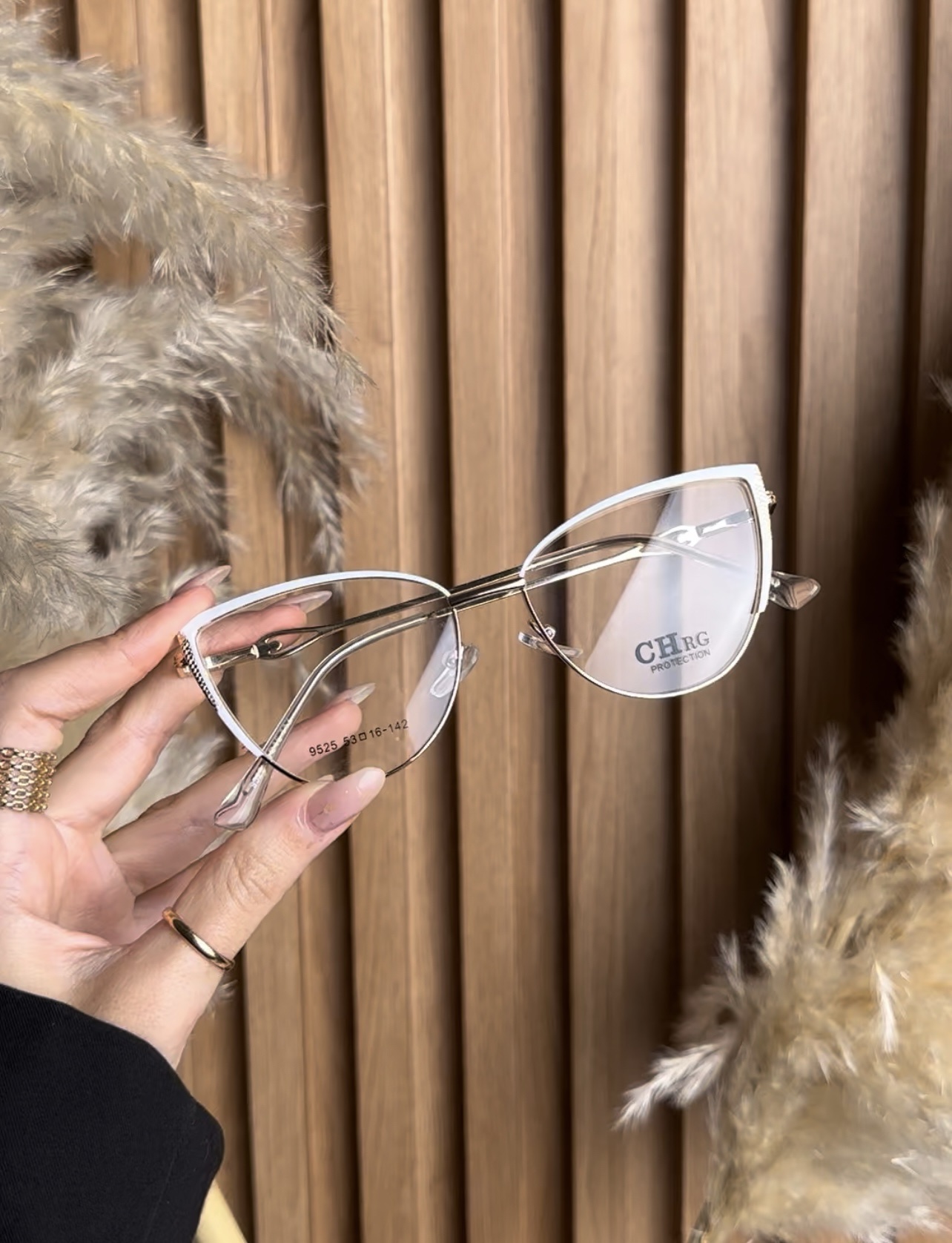 MODELE CYLDA – Lunette Shop